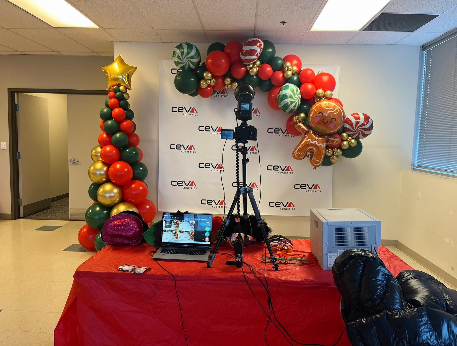 Hamilton Photo Booth Rental can Help Elevate any Event